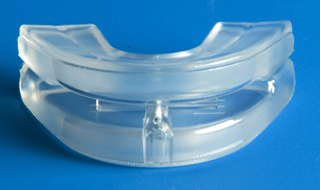 SomnoGuard Oral Appliance Therapy | ENT Specialists In Chicago, IL ...