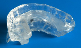 SomnoGuard Oral Appliance Therapy | ENT Specialists In Chicago, IL ...